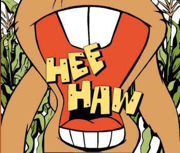 Pop Quiz: What do “maps” and “Hee-Haw” have in common? | 5-6-7-8 ...